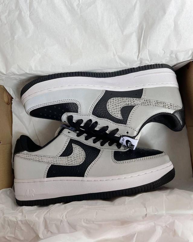 Женские кроссовки nike air force 1 найк аир форс — цена 2450 грн в ...