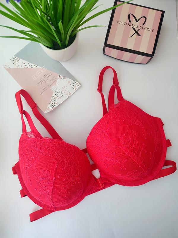 Бюстгальтер victoria's secret 34dd 75dd 75d 75e 80c 80d — ціна 792 грн у каталозі Бюстгальтери ...
