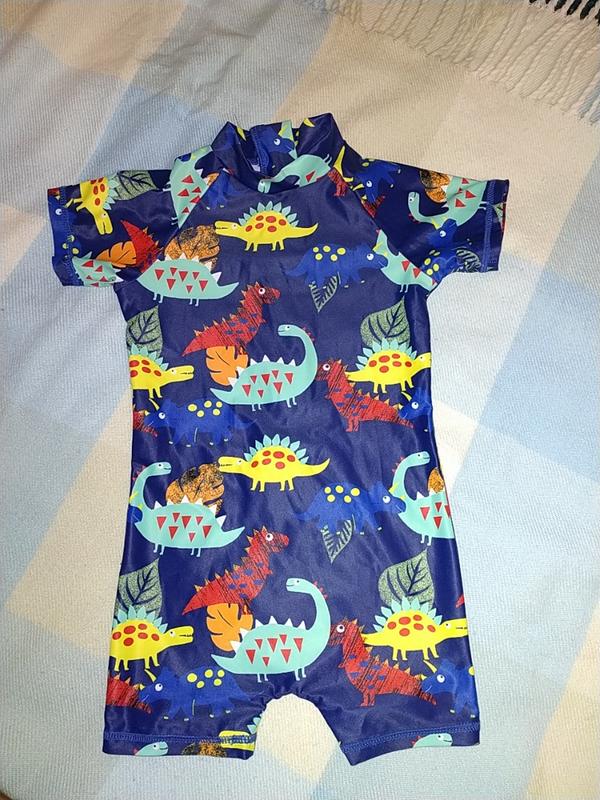 Купальник костюм для плавання — цена 175 грн в каталоге Плавки и купальные костюмы Купить