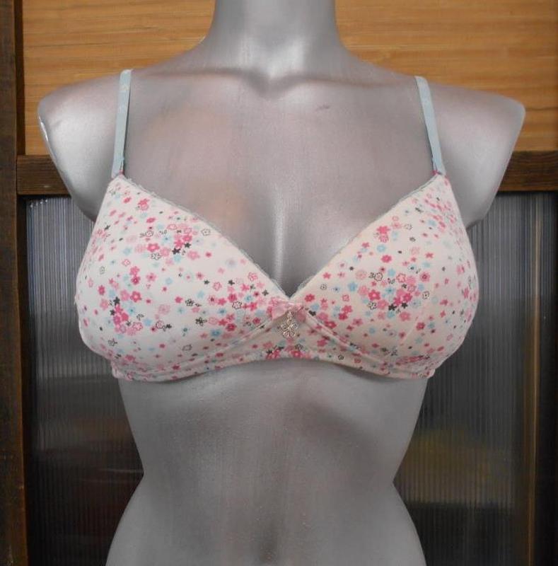 Класний бюстик 75aa — ціна 48 грн у каталозі Бюстгальтери Купити жіночі речі за доступною ціною ...