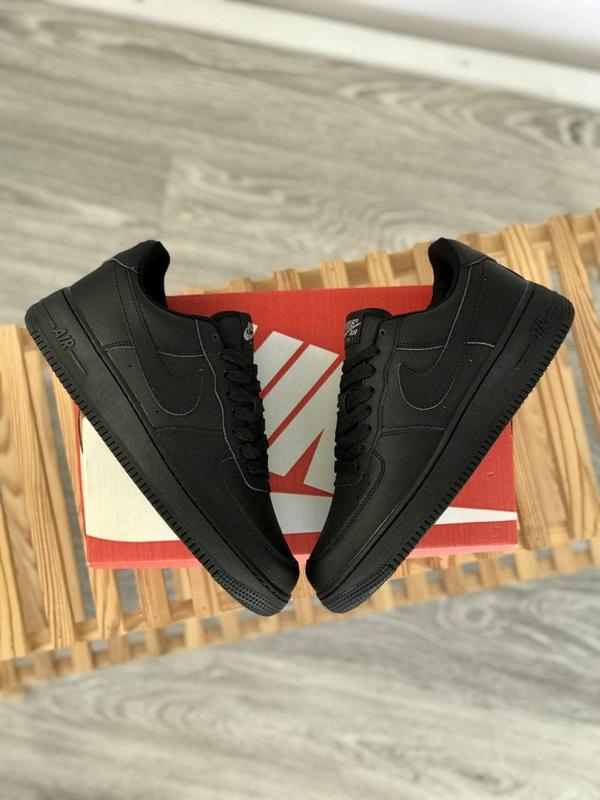 Кроссовки nike air force 1 classic женские,мужские найки аир форс ...