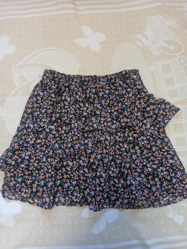 Спідниця — ціна 100 грн у каталозі Міні спідниці Купити жіночі речі за доступною ціною на Шафі