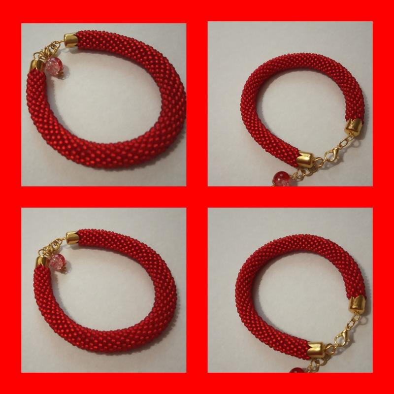 Браслет — ціна 175 грн у каталозі Браслети Купити аксесуари за доступною ціною на Шафі Україна