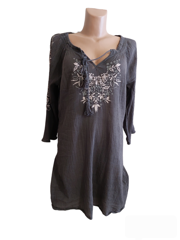 Вишиванка туніка Gina Benotti M — ціна 149 грн у каталозі Вишиванки Купити жіночі речі за