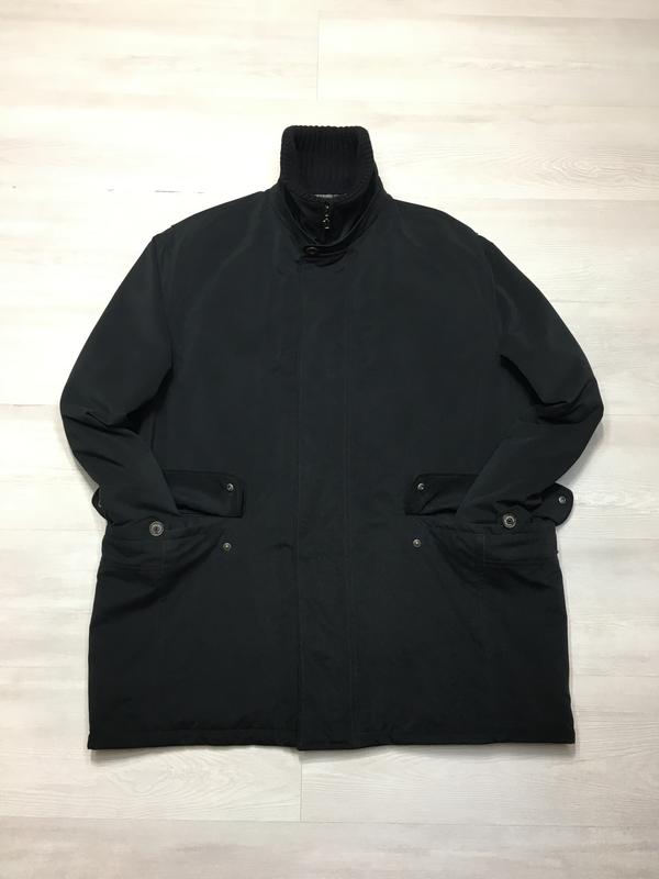 Luxury premium vintage michael bogner брендовая мужская кэжуал куртка ...