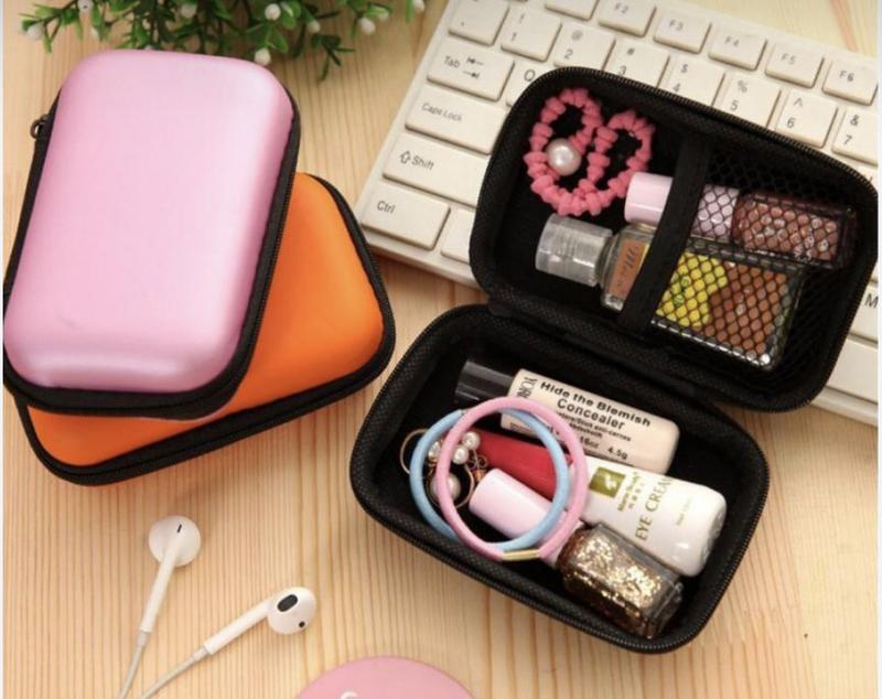 Футляр для невеличких речей — ціна 50 грн у каталозі Органайзери Купити товари для дому та