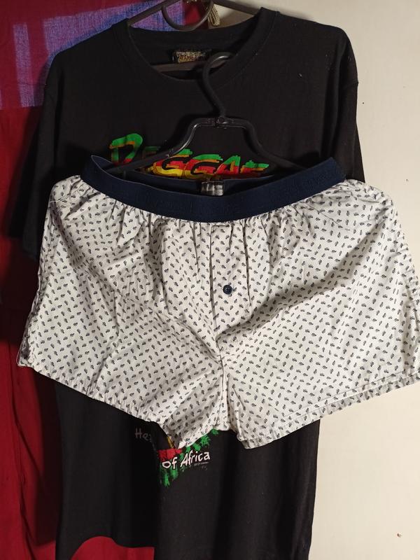 Трусы мужские — цена 35 грн в каталоге Трусы Купить мужские вещи по доступной цене на Шафе