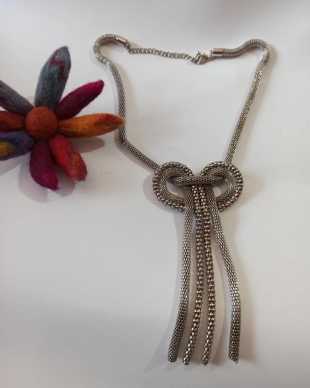 Колье сотуар европа — ціна 250 грн у каталозі Кольє і намиста Купити аксесуари за доступною