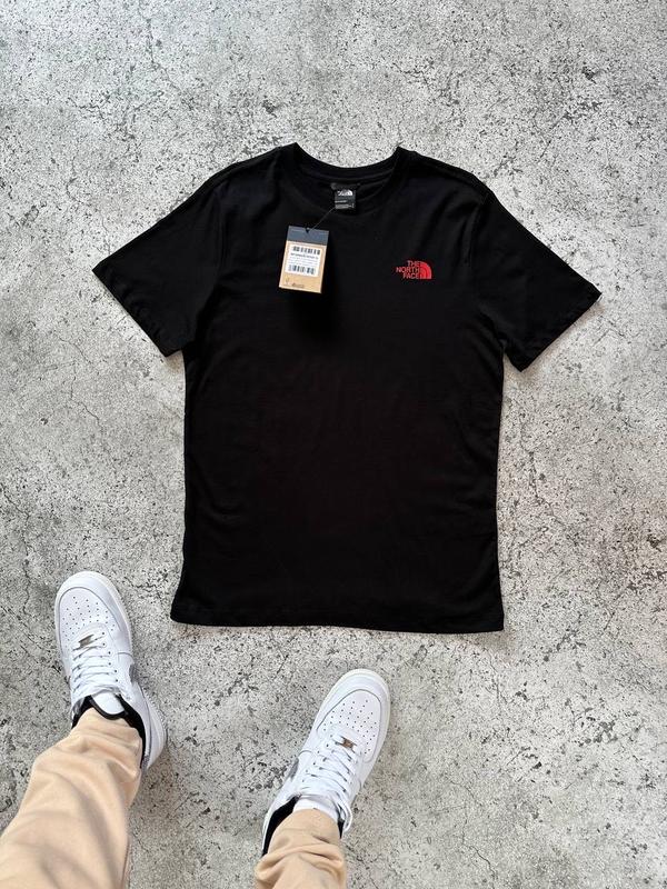 Футболка the north face | tnf — цена 1220 грн в каталоге Футболки ...