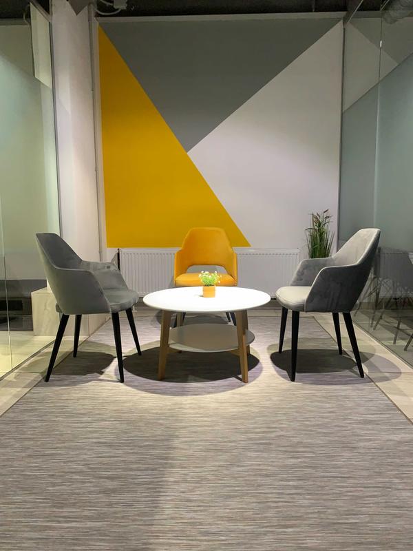 Стіл кавовий Jysk — ціна 2500 грн у каталозі Столи Купити товари для дому та побуту за доступною