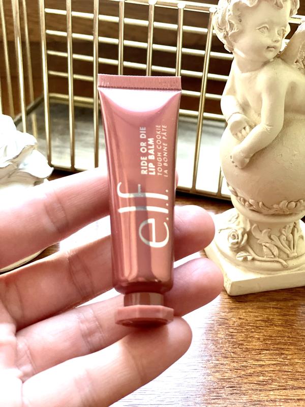 Тинт - бальзам e.l.f. ride or die lip balm — цена 369 грн в каталоге ...
