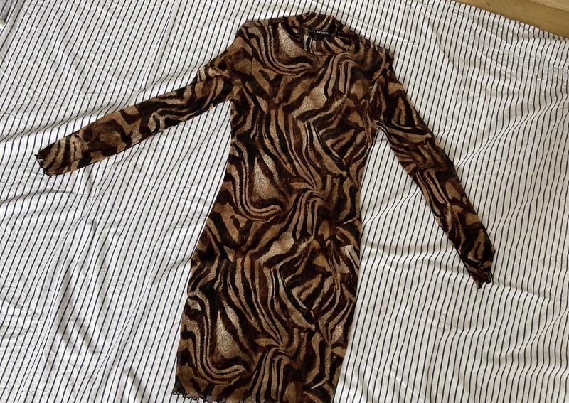 Жіноча сукня Shein — ціна 155 грн у каталозі Короткі сукні Купити жіночі речі за доступною ціною