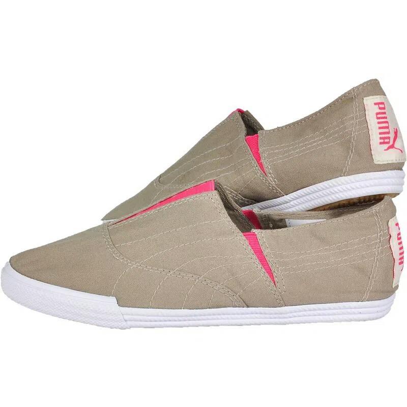 Кеди - кросівки сліпони puma tekkies slip on — ціна 1350 грн у каталозі ...