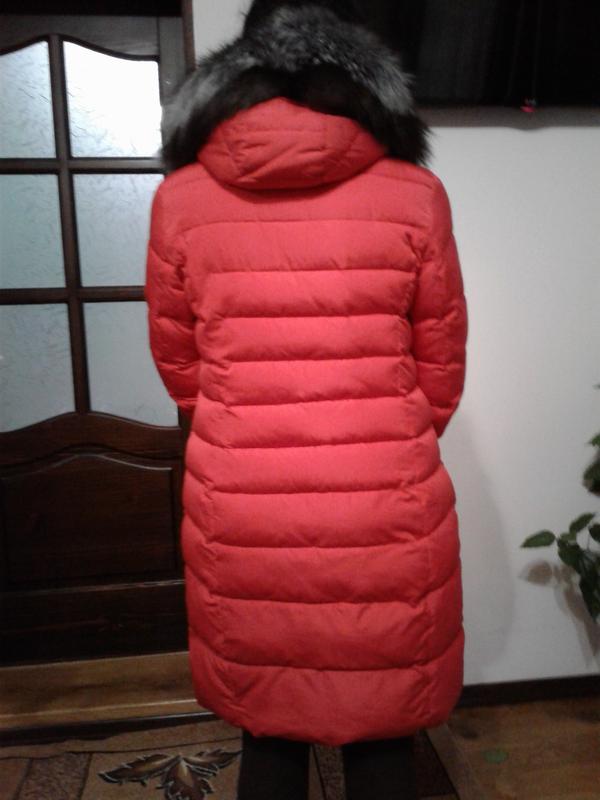 Зимова куртка — ціна 1800 грн у каталозі Куртки Купити жіночі речі за доступною ціною на Шафі