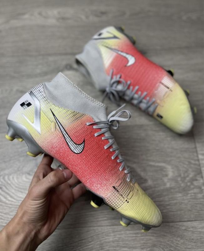 Nike Mercurial Superfly Elite FG MDS CR7 Dream Speed