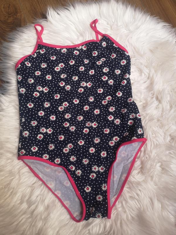 Цельный купальник 👙 на 13-14 лет miss evie — цена 50 грн в каталоге ...