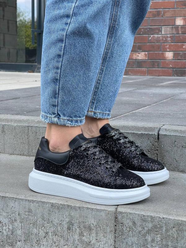 Кросівки в стилі Alexander Mcqueen — ціна 2500 грн у каталозі Кросівки Купити жіночі речі за