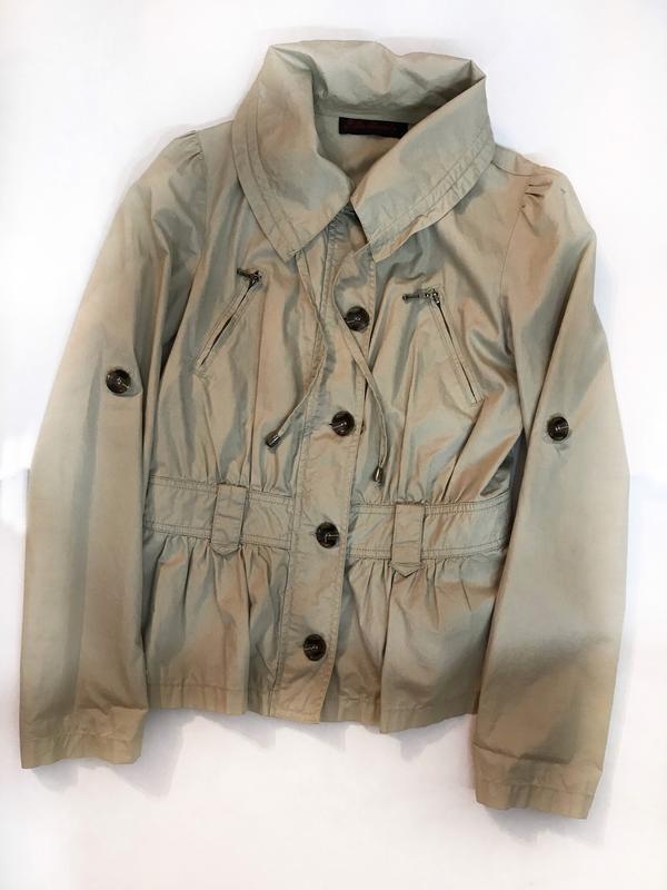 Легка літня курточка — ціна 389 грн у каталозі Куртки Купити жіночі речі за доступною ціною на