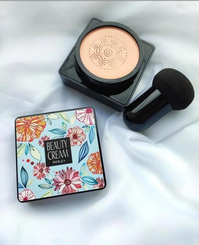 Кушон images moisture beauty cream cushion — цена 280 грн в каталоге ...