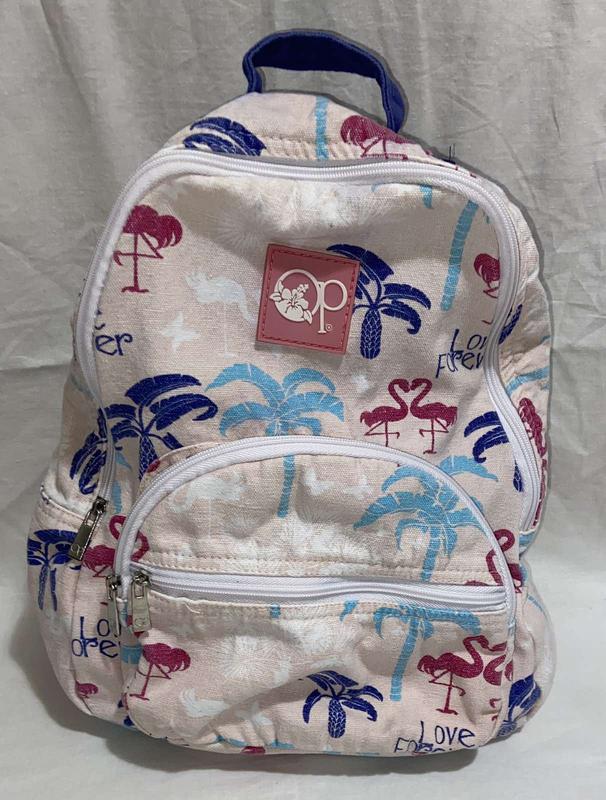 Жіночий рюкзак — ціна 200 грн у каталозі Рюкзаки Купити аксесуари за доступною ціною на Шафі