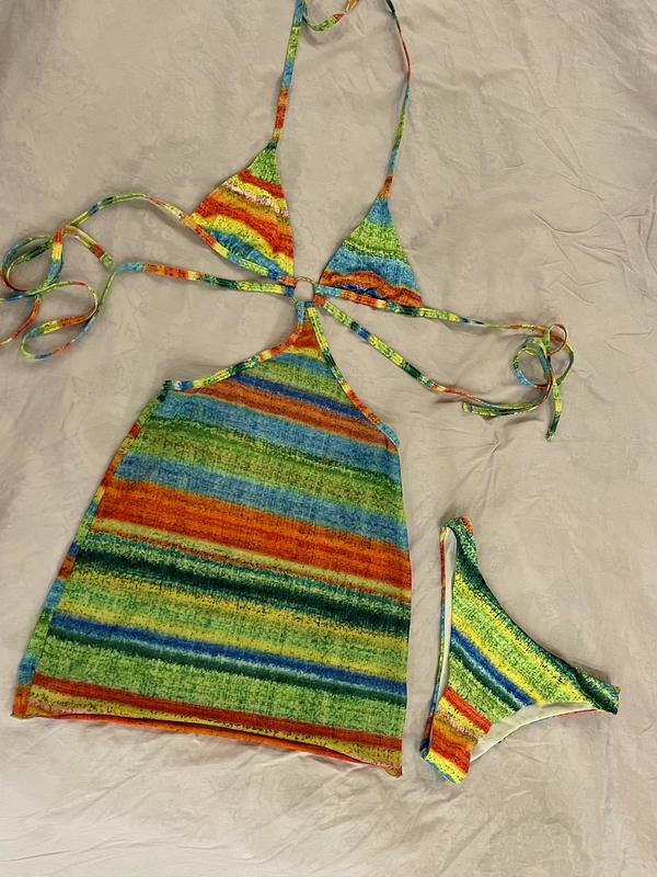 Купальник — ціна 199 грн у каталозі Купальники Купити жіночі речі за доступною ціною на Шафі