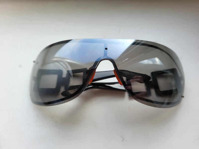 Сонцезахисні окуляри — ціна 80 грн у каталозі Сонцезахисні окуляри Купити аксесуари за доступною