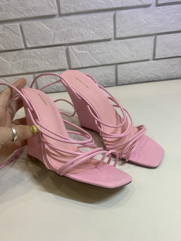 Pinkypai — ціна 320 грн у каталозі Туфлі Купити жіночі речі за