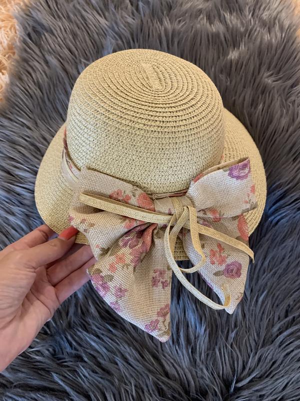 Шляпа новая — ціна 200 грн у каталозі Капелюхи Купити аксесуари за доступною ціною на Шафі