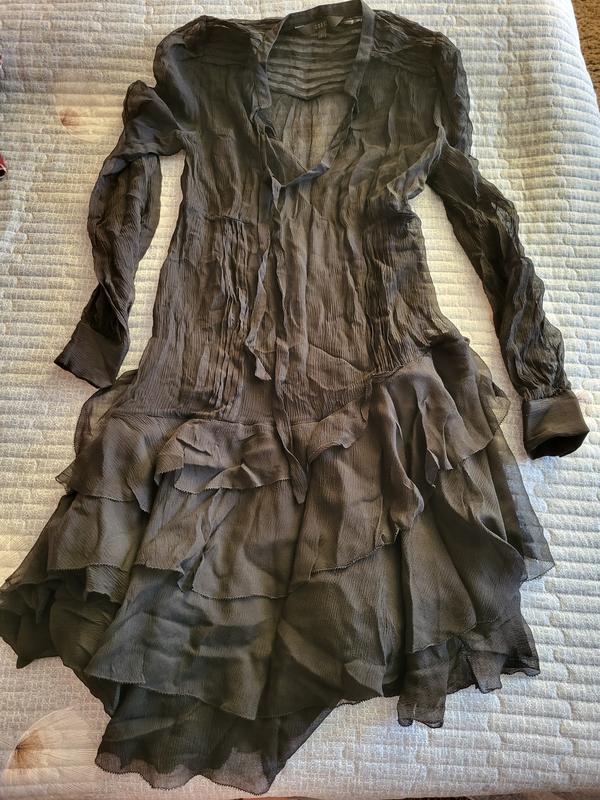 Плаття Coast — ціна 310 грн у каталозі Сукні міді Купити жіночі речі за