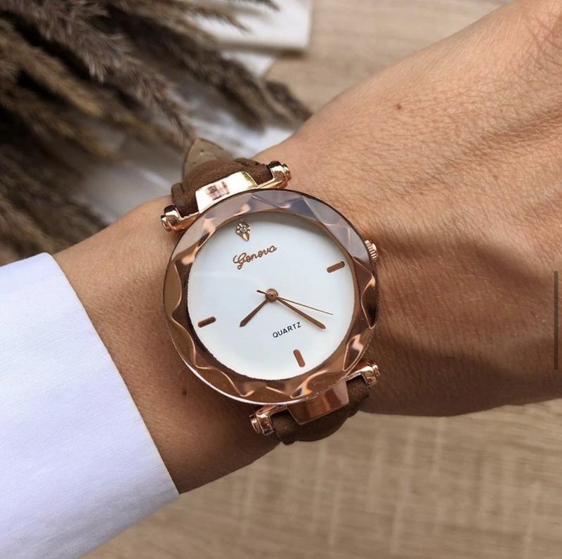 Годинник — ціна 150 грн у каталозі Годинники Купити аксесуари за доступною ціною на Шафі