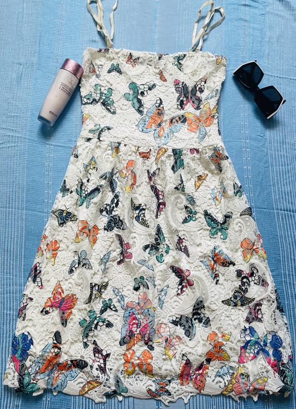 Сарафан — ціна 89 грн у каталозі Сарафани Купити жіночі речі за