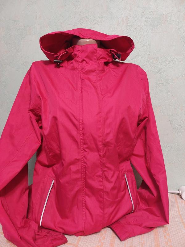 Легка курточка вітровка — ціна 285 грн у каталозі Куртки Купити жіночі речі за доступною ціною