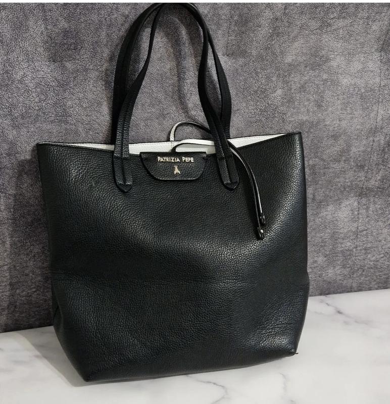 Сумка — ціна 1600 грн у каталозі Шопери Купити аксесуари за доступною ціною на Шафі Україна