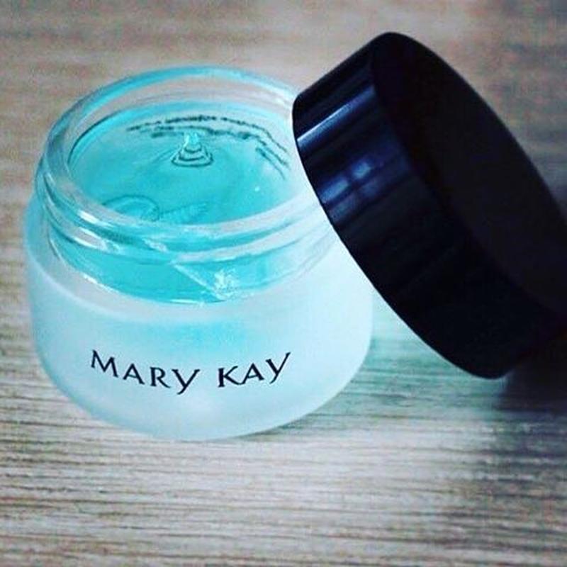 Успокающий гель под глаза мери кей, mary kay — цена 467 грн в каталоге ...