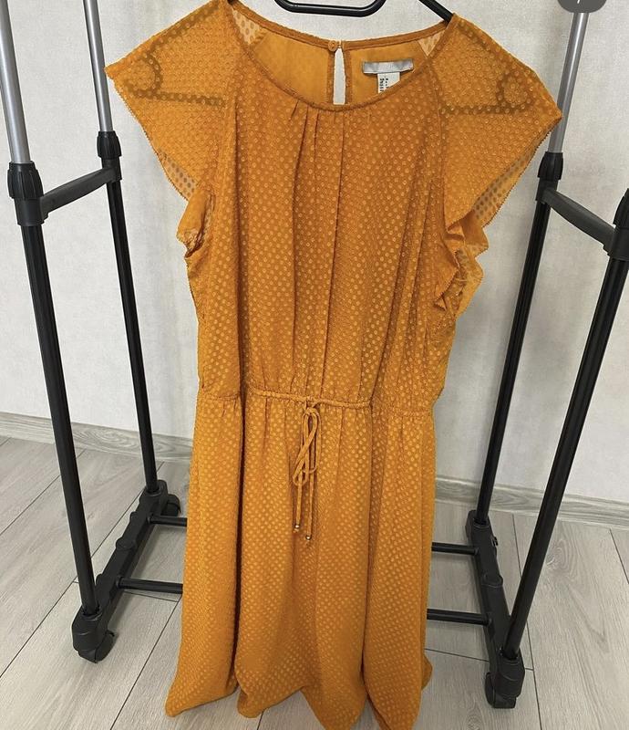 Сарафан Handm плаття платье — ціна 180 грн у каталозі Сарафани Купити жіночі речі за доступною