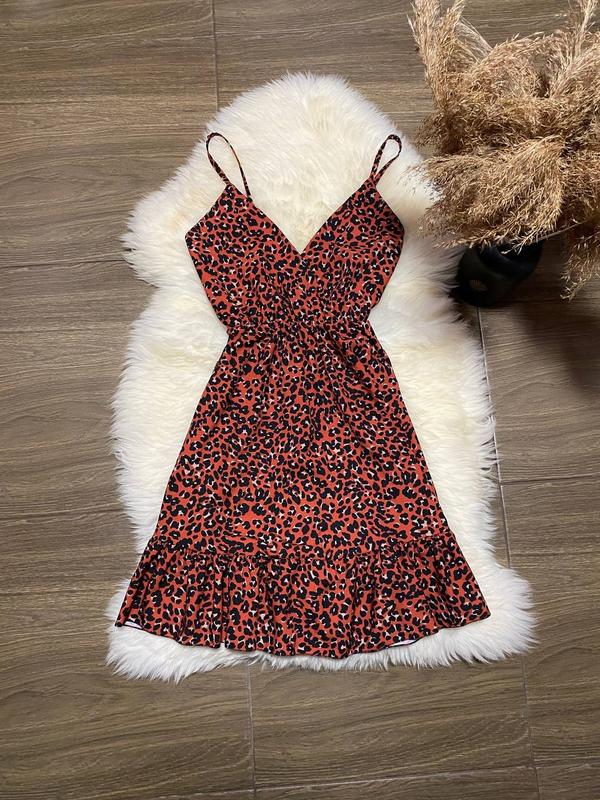 Сарафан — ціна 290 грн у каталозі Сарафани Купити жіночі речі за доступною ціною на Шафі