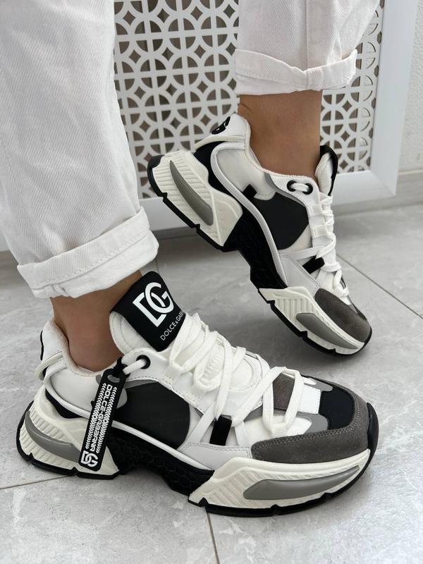 Кеди — ціна 13500 грн у каталозі Кеди Купити жіночі речі за доступною ціною на Шафі Україна