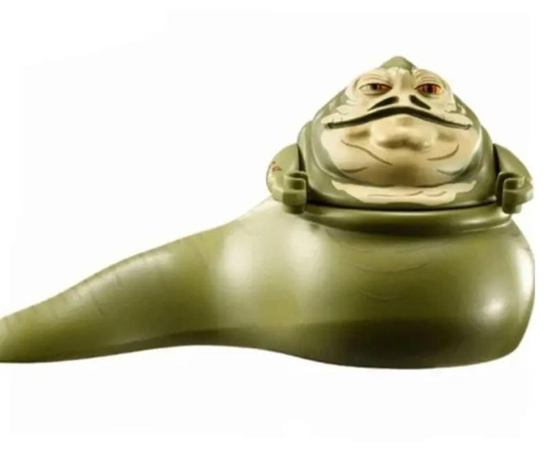 Lego star wars jabba store