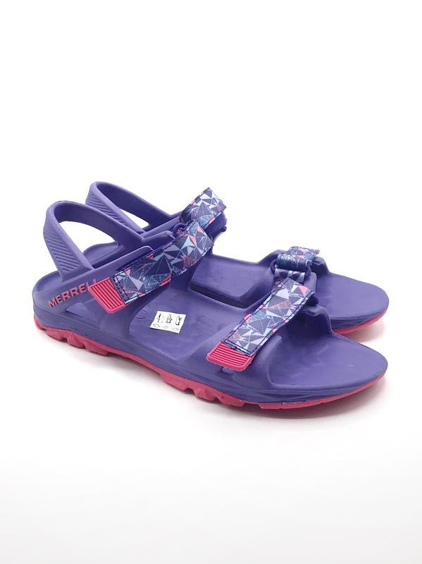 Оригинальные сандалии Merrell — цена 1590 грн в каталоге Сандалии Купить женские вещи по