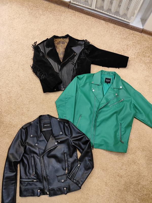 Куртка косуха авіатор — ціна 2000 грн у каталозі Куртки Купити жіночі речі за доступною ціною на