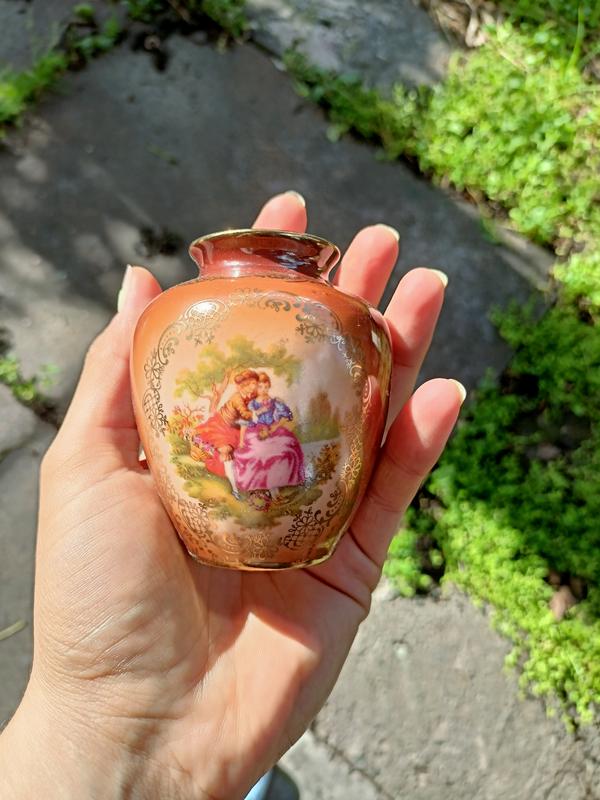 Ваза амфора — ціна 350 грн у каталозі Вази Купити товари для дому та побуту за доступною ціною