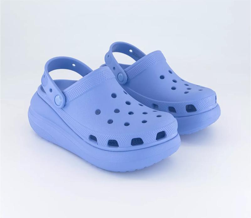 Crocs Classic Crush оригінал — ціна 1799 грн у каталозі Сабо Купити жіночі речі за доступною