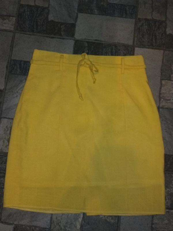 Спідниця — ціна 150 грн у каталозі Міні спідниці Купити жіночі речі за доступною ціною на Шафі
