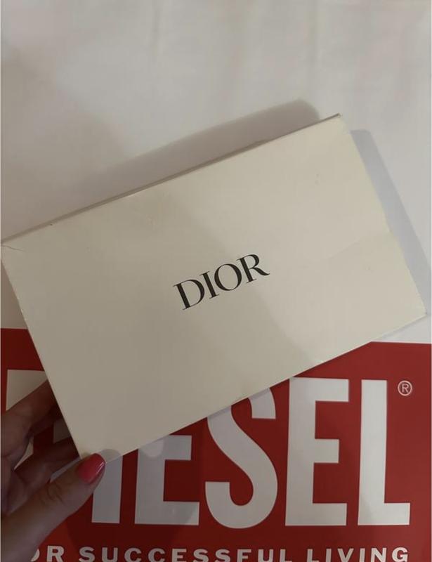 Коробочка Dior — ціна 110 грн у каталозі Коробки Купити товари для дому та побуту за доступною