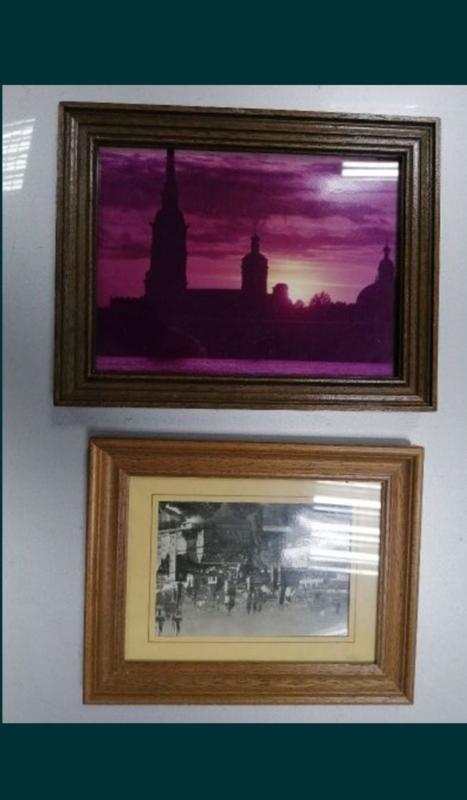 Рамка для фото фоторамка — ціна 350 грн у каталозі Фоторамки Купити товари для дому та побуту за