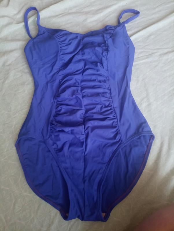 Купальник суцільний — ціна 100 грн у каталозі Купальники Купити жіночі речі за доступною ціною