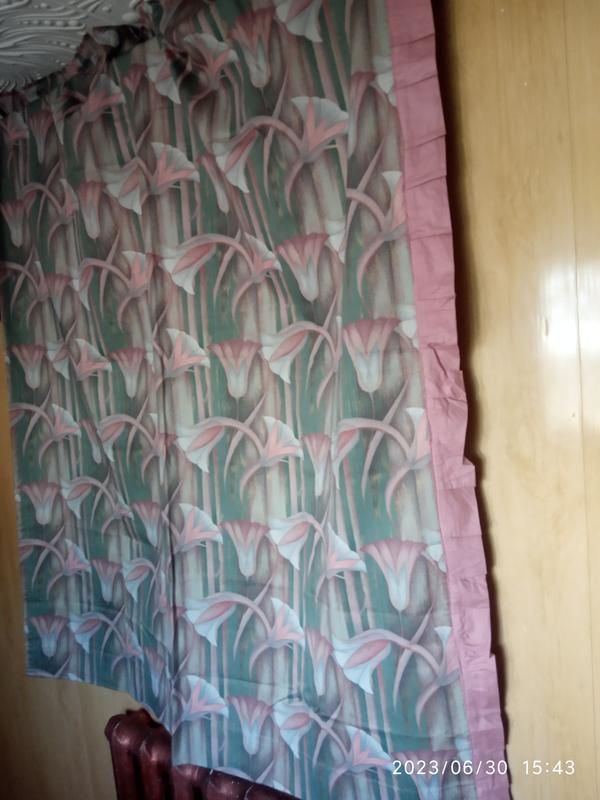 Штори — цена 300 грн в каталоге Шторы Купить товары для дома и быта по доступной цене на Шафе