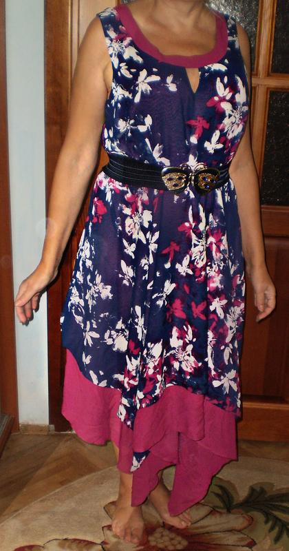 Дуже гарне плаття плаття — ціна 250 грн у каталозі Довгі сукні Купити жіночі речі за доступною