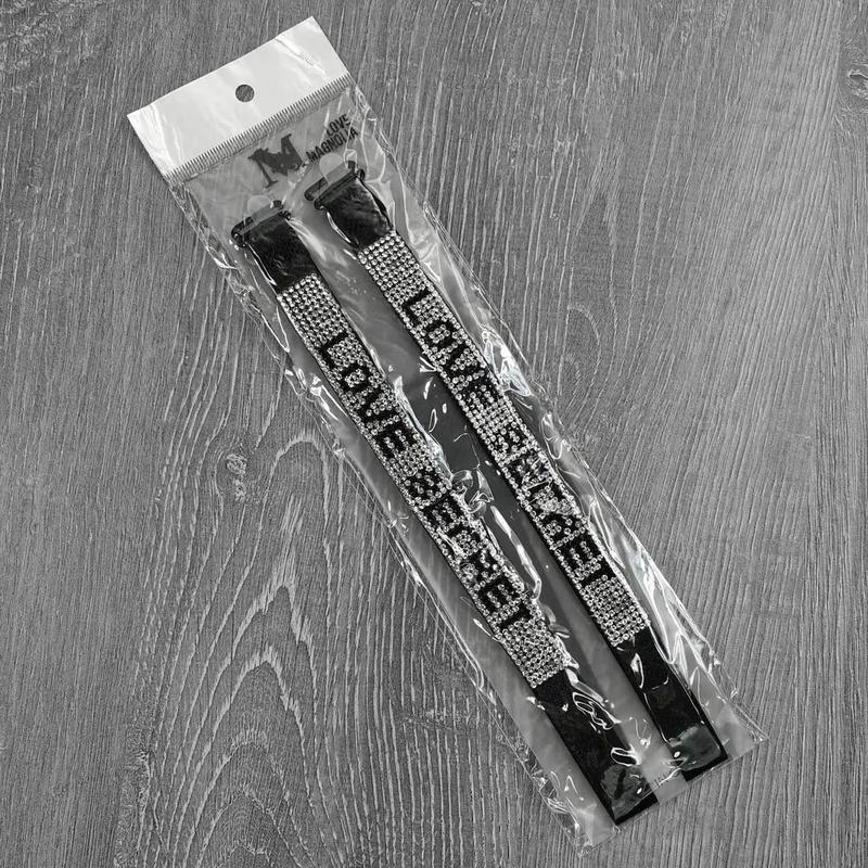 Бретельки для бюстгальтера — ціна 75 грн у каталозі Бюстгальтери Купити жіночі речі за доступною