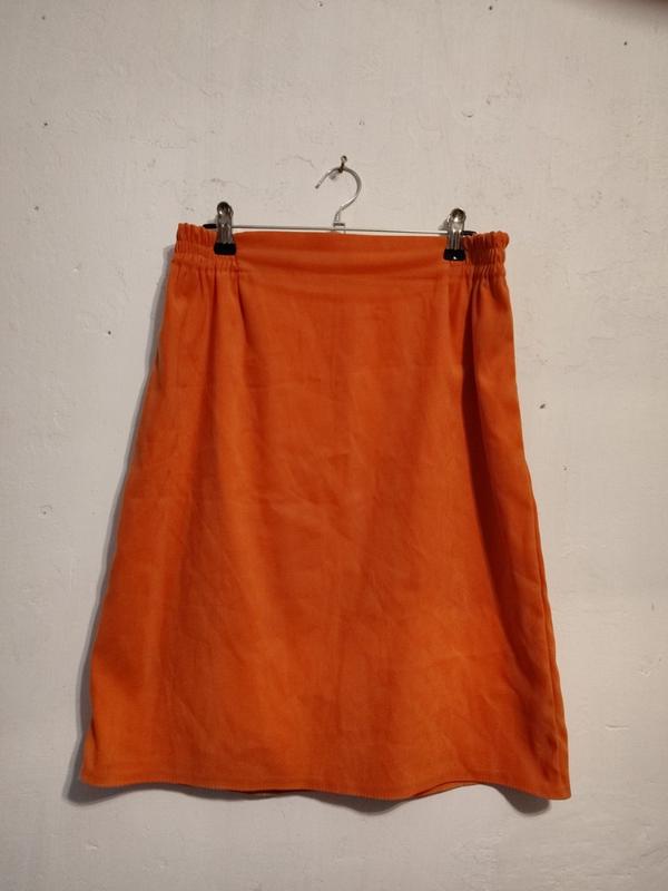 Спідниця — ціна 59 грн у каталозі Міді спідниці Купити жіночі речі за доступною ціною на Шафі